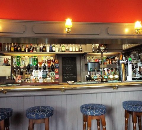 The Board Inn – Hotels, restaurants & Inns